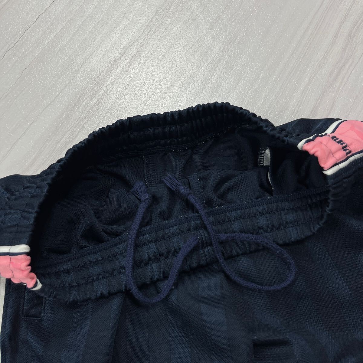 Yahoo!オークション - OK-0719 PUMA プーマ ハーフパンツ ジャージ シ...