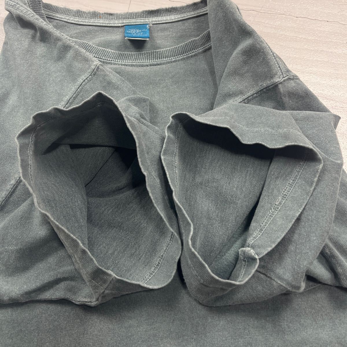 Yahoo!オークション - OK-0719 アメリカ製 Good on グットオン 半袖Tシ...