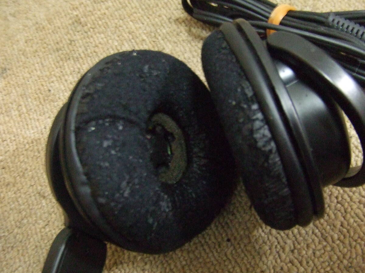 Yahoo!オークション - P542 YAMAHA/ヤマハ ヘッドホン HPE-170 中古