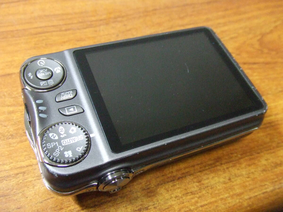 Yahoo!オークション - P587 ジャンク フジフィルム FUJIFILM FinePix T...