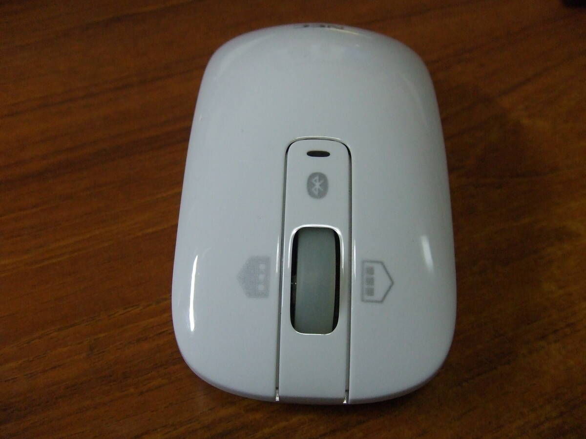 Yahoo!オークション - P748 NEC 純正 ワイヤレスマウス 無線 Bluetooth...