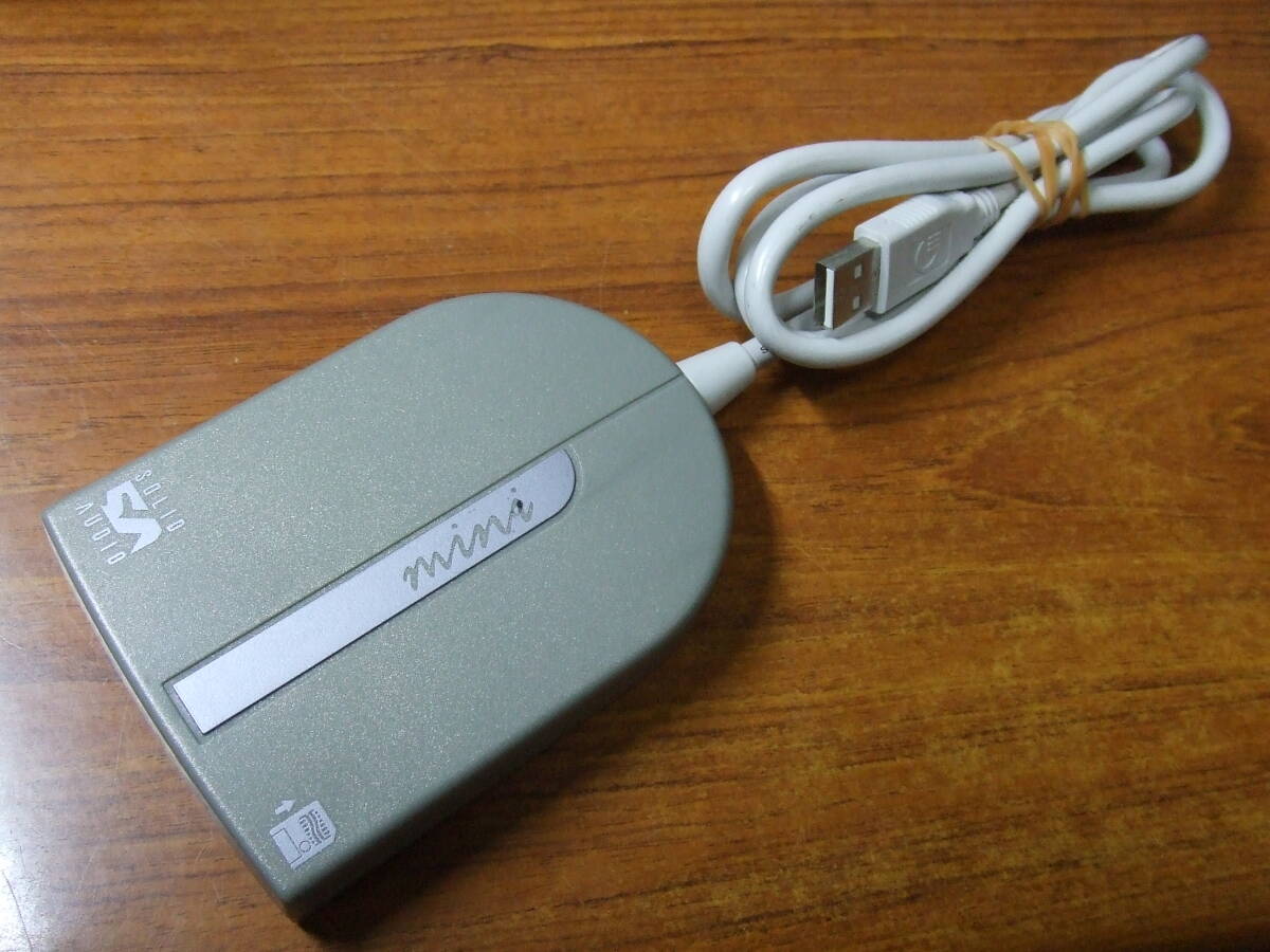 Yahoo!オークション - P799 USB接続 スマートメディア カードリーダー ...