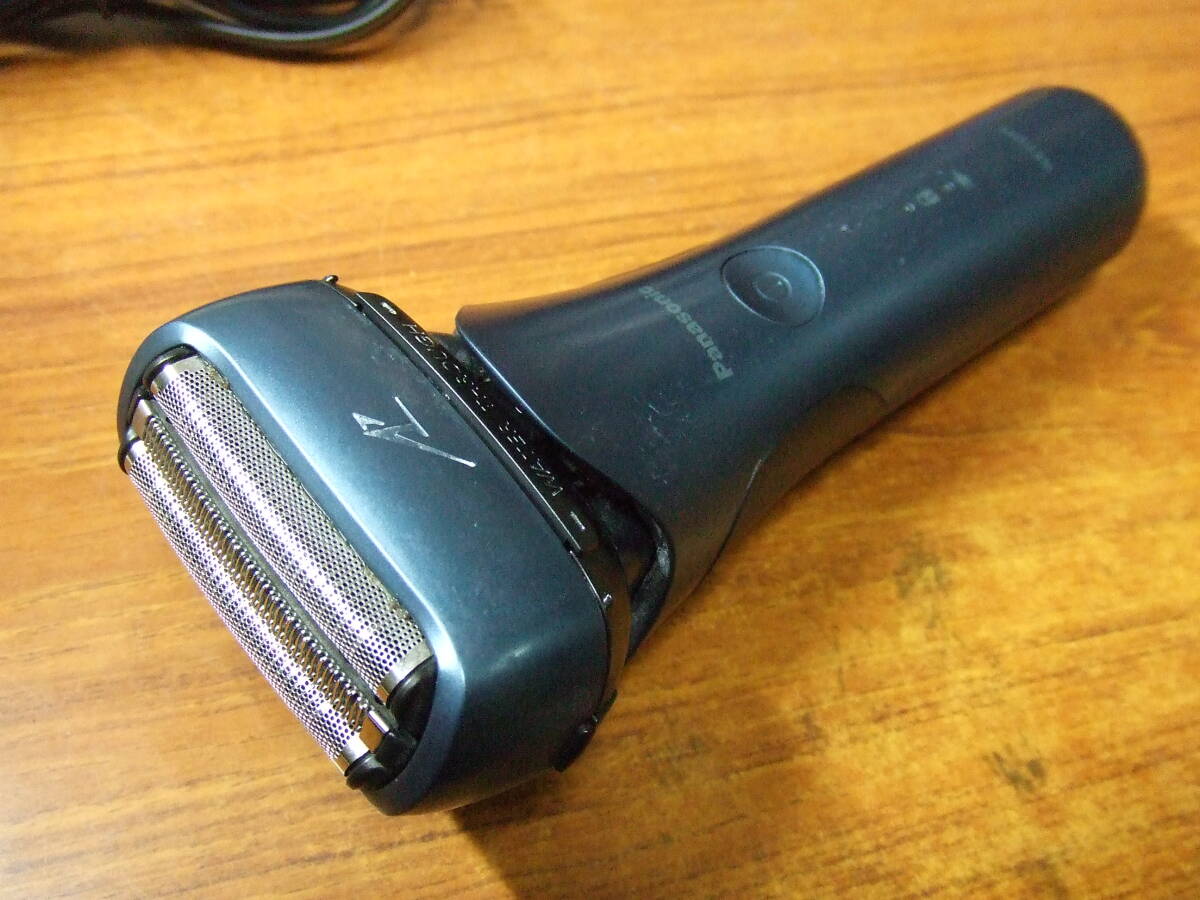 Yahoo!オークション - P991 Panasonic/パナソニック ES-LT4B LAMDASH ...