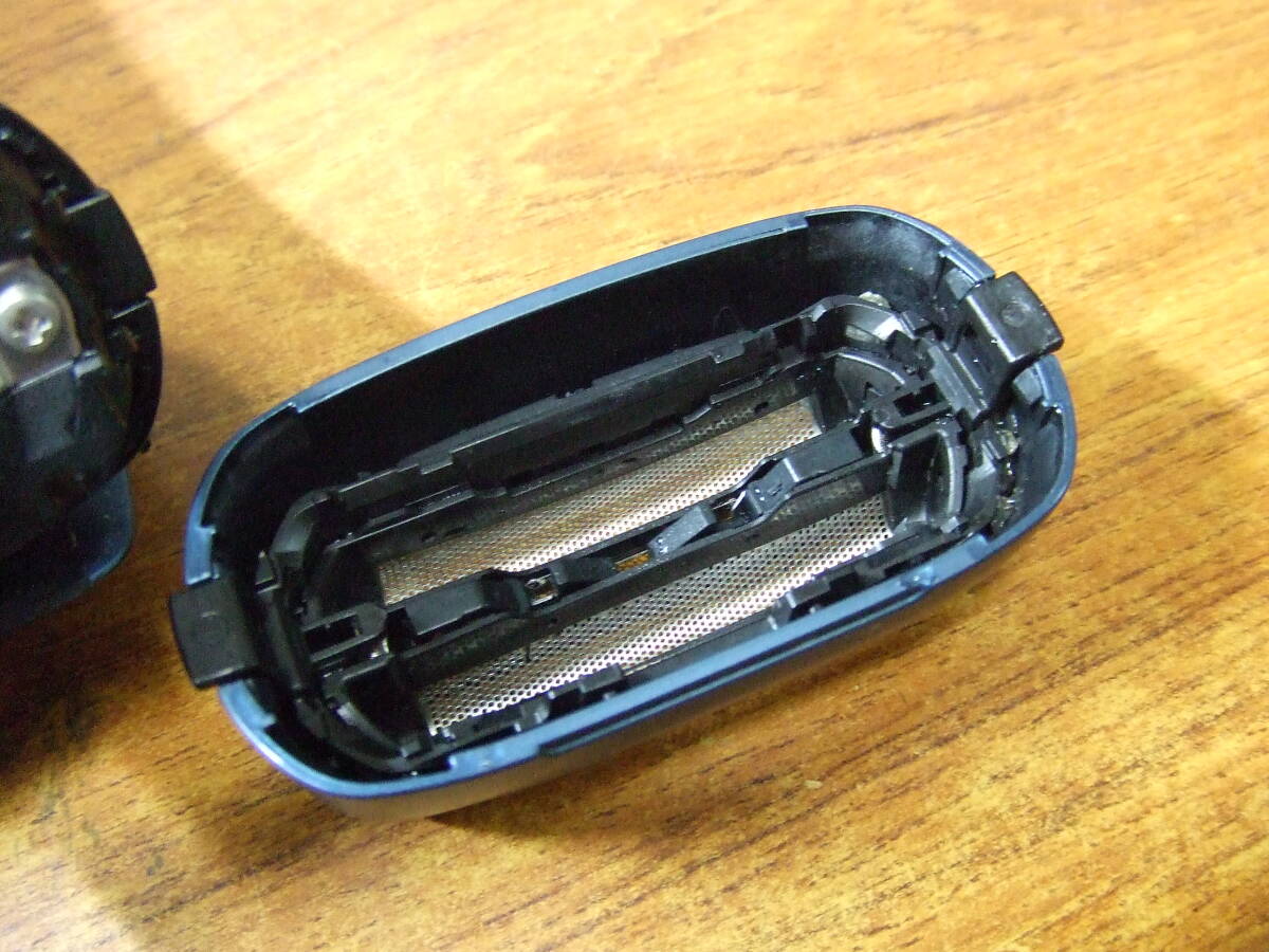 Yahoo!オークション - P991 Panasonic/パナソニック ES-LT4B LAMDASH ...