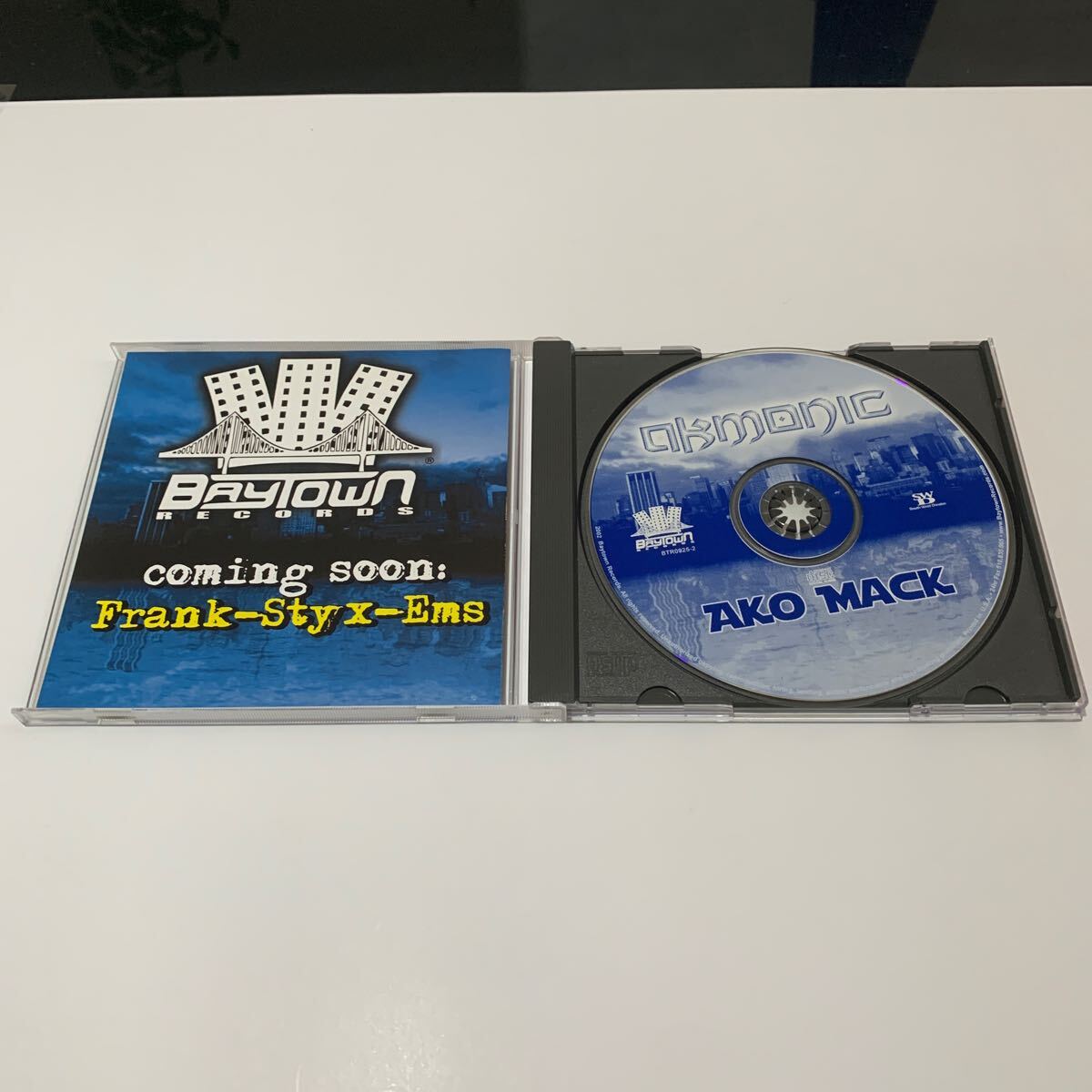 Yahoo!オークション - gーrap Ako mack