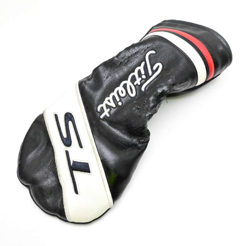 Yahoo!オークション - Titleist タイトリスト TS3 2019年モデル ドライ...