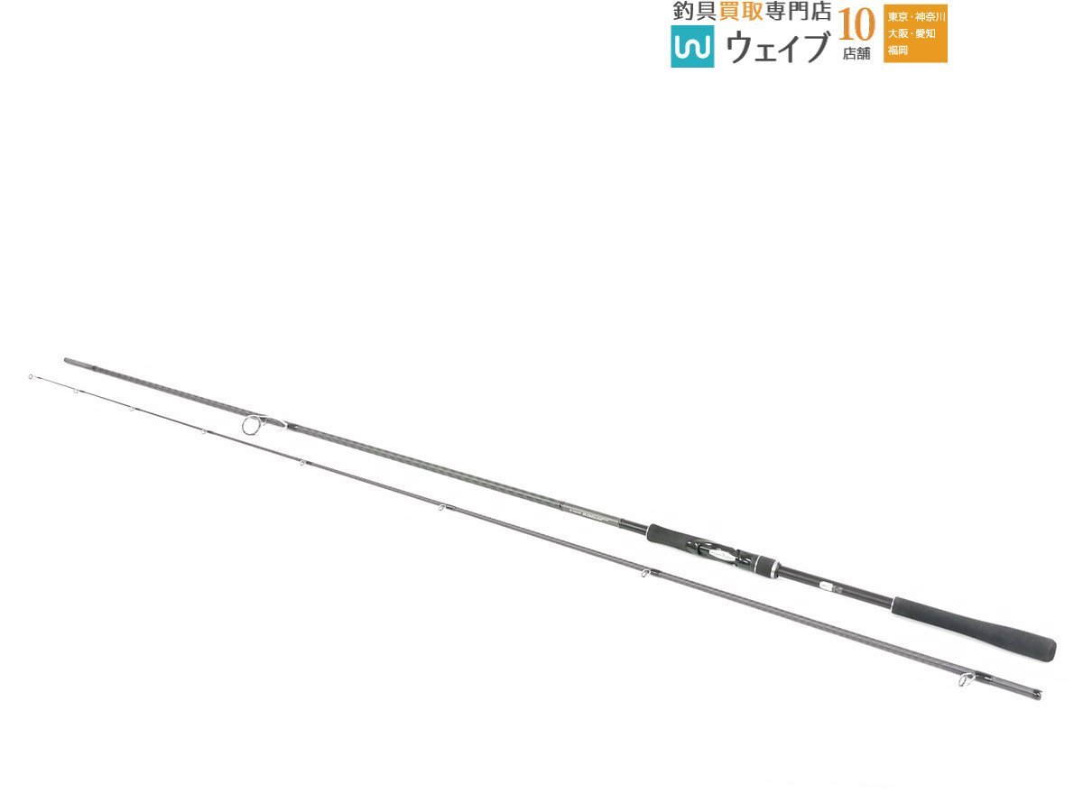 Yahoo!オークション - シマノ 18 ディアルーナ 106MH