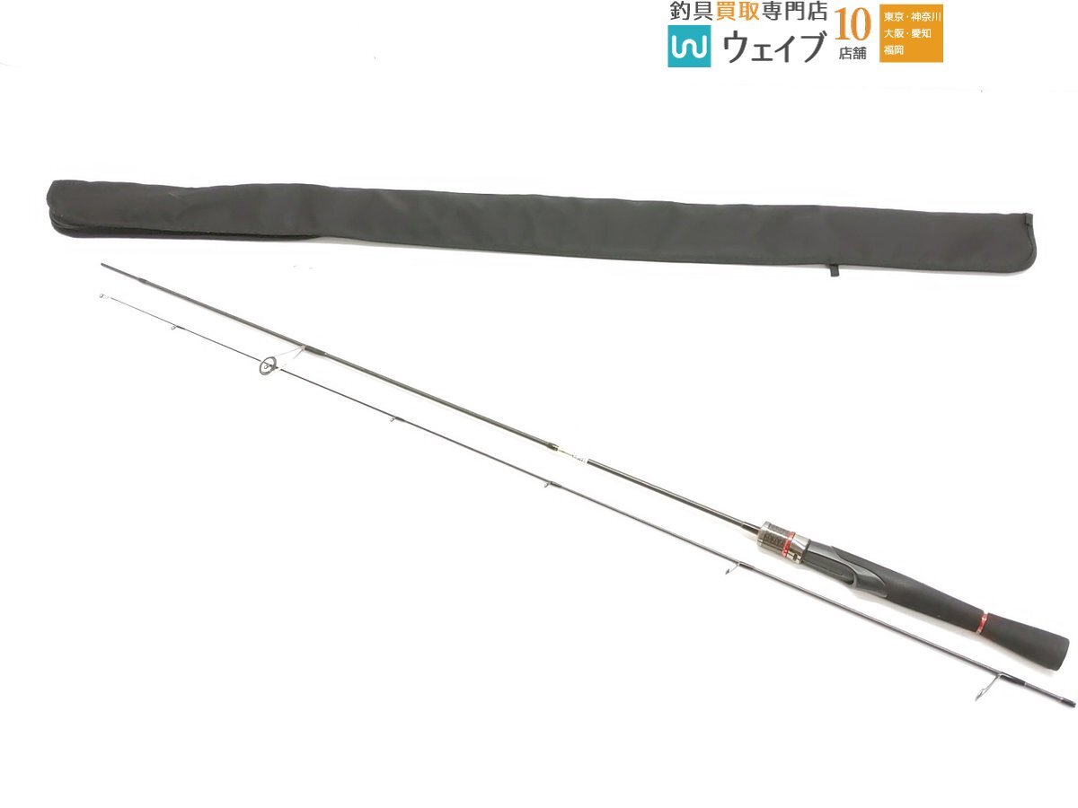 Yahoo!オークション - ムカイ×ドライブ エアースティック AS-1612-SUL...