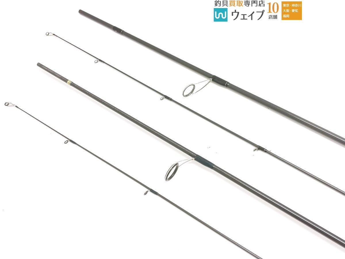 Yahoo!オークション - ダイワ 19 ラテオ 90ML・R シマノ 10 ルアーマチ...