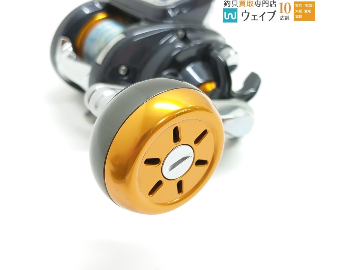 【樂淘letao】日本代購代標第一品牌－ダイワ ライトゲーム X ICV 250 美品