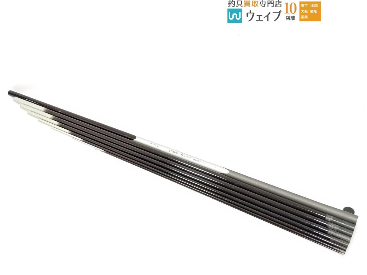 Yahoo!オークション - シマノ αズーム Ayu アユ SX H2.5 85-90 G II