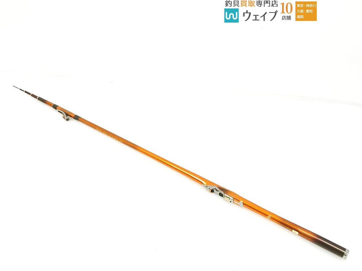 Yahoo!オークション - ダイワ SIL トーナメントマスター 1-53 ドライ