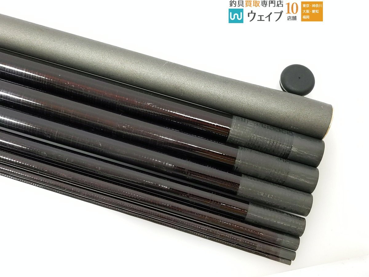 Yahoo!オークション - シマノ αズーム Ayu アユ SX H2.5 85-90 G II