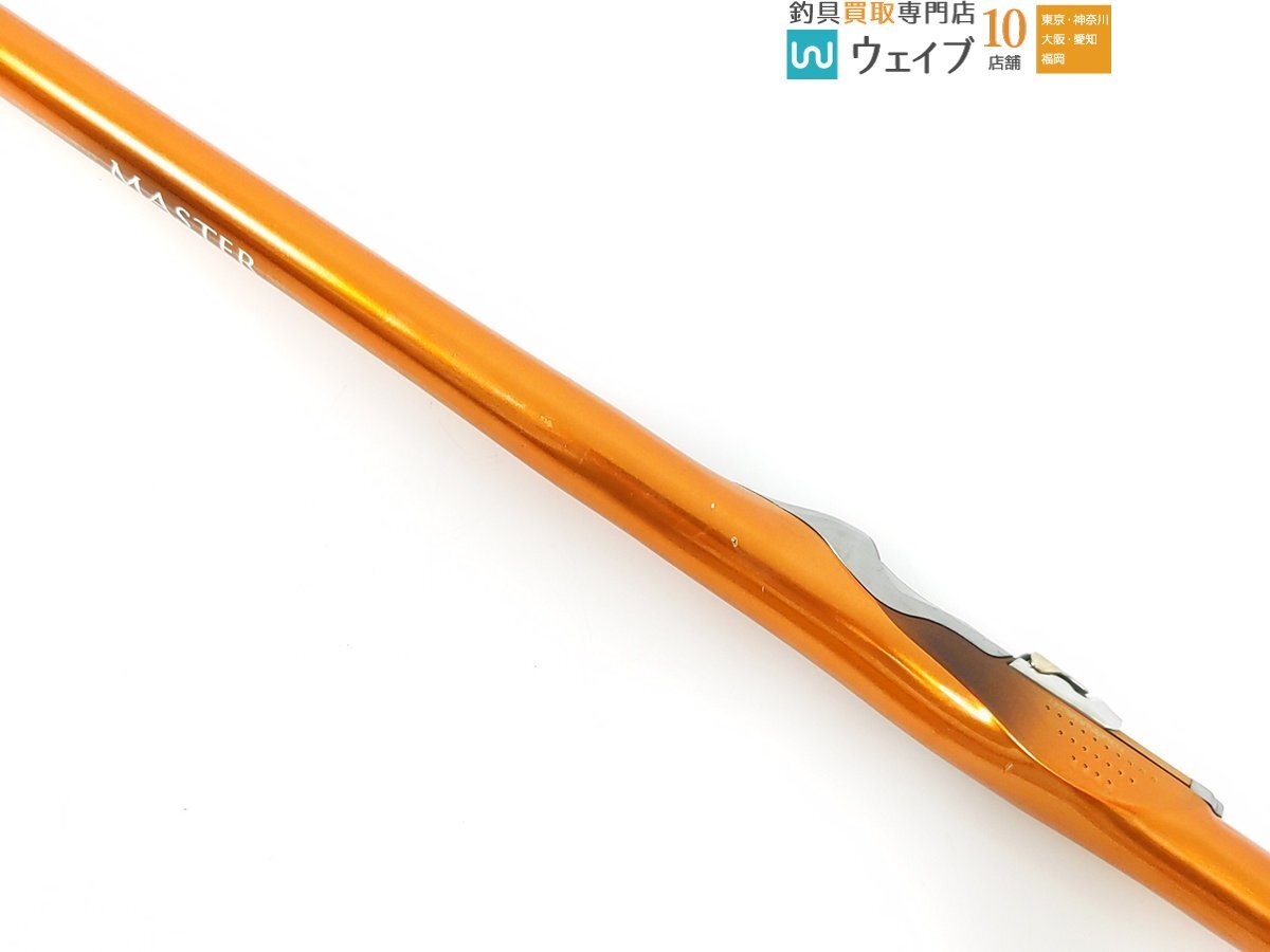 Yahoo!オークション - ダイワ SIL トーナメントマスター 1-53 ドライ