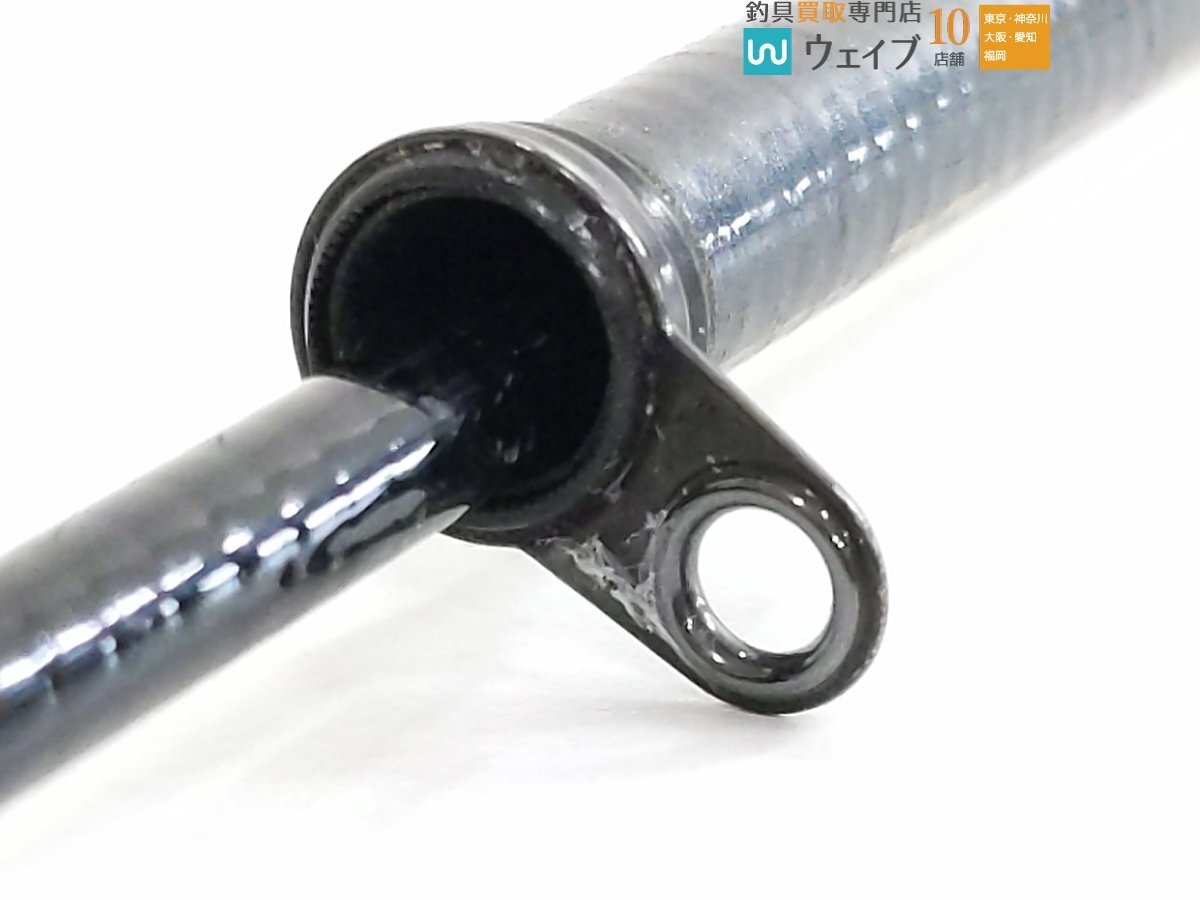 Yahoo!オークション - ダイワ CW PM 磯 1-70 パワー 注あり