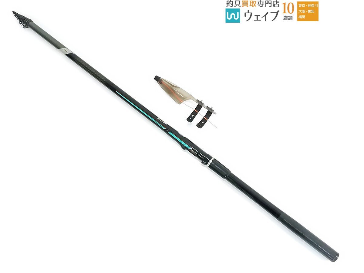 Yahoo!オークション - ダイワ CW PM 磯 1-70 パワー 注あり