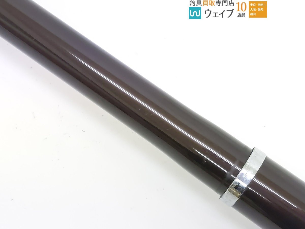 【樂淘letao】日本代購代標第一品牌－シマノ 06 ブルズアイ 5-520P SI