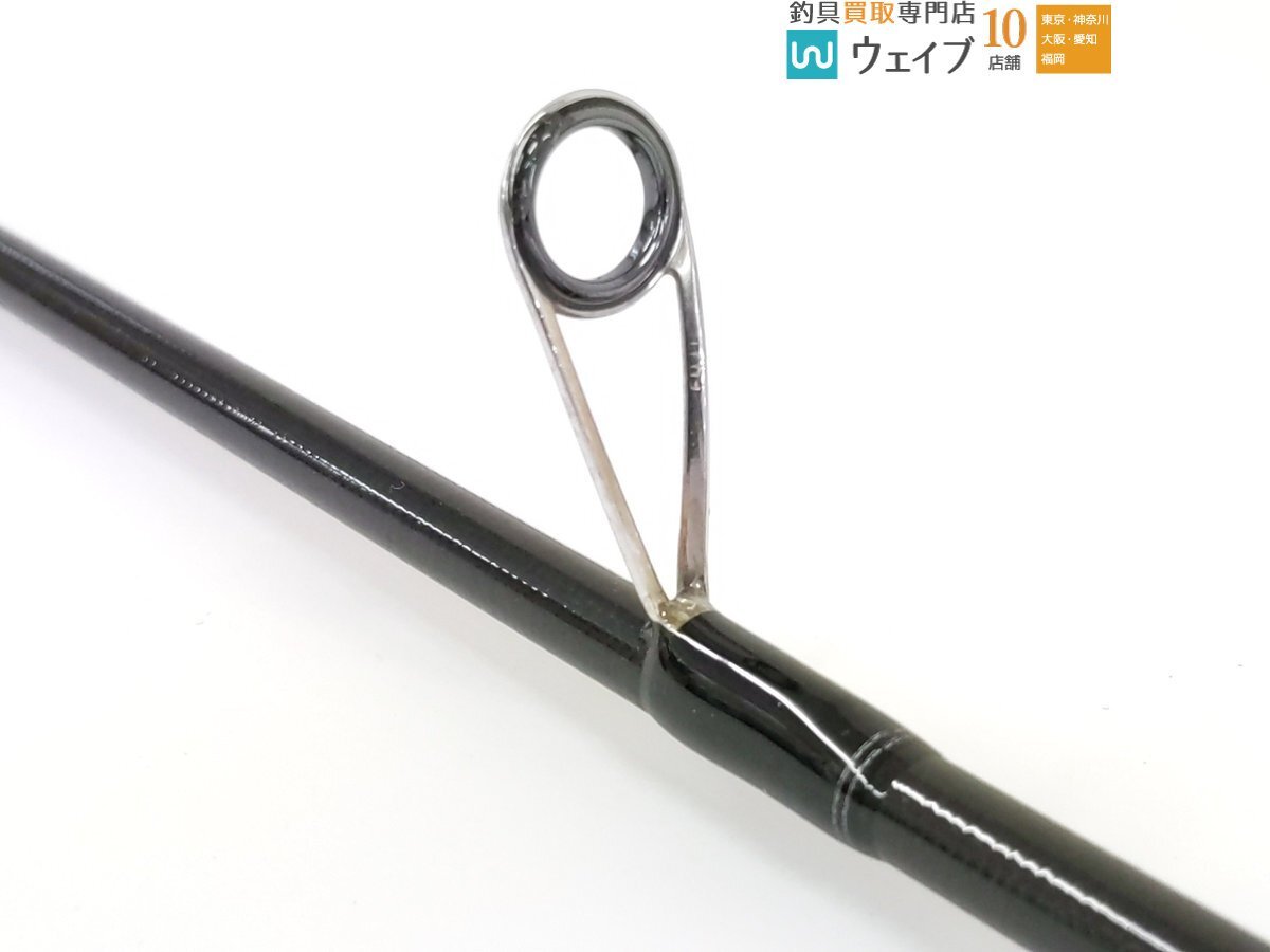 【樂淘letao】日本代購代標第一品牌－レジットデザイン サイルドサイド WSS-ST63 ML 美品