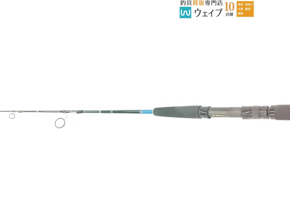 Yahoo!オークション - MCワークス リアルフュージョン 633LR 10th Anni...