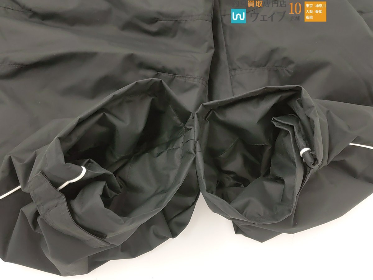 Yahoo!オークション - 光電子 AZ-6064 防寒サロペット・AZ-6063 防寒ジ...