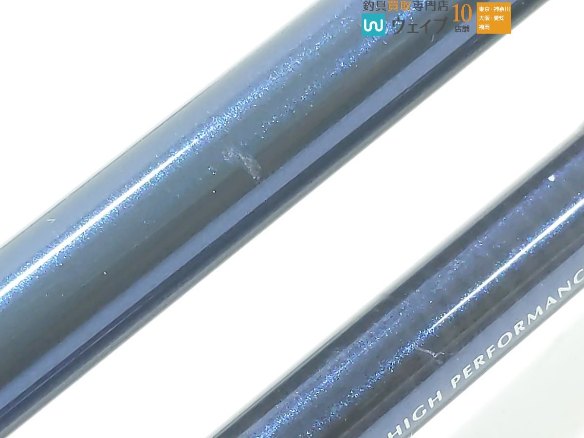 【樂淘letao】日本代購代標第一品牌－ダイワ 極鋭 カワハギ 1342 美品