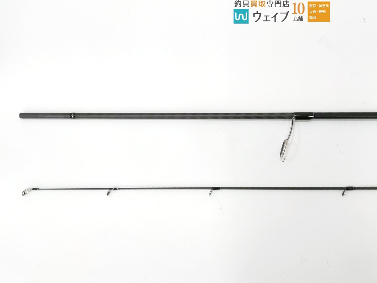 Yahoo!オークション - シマノ 23 ディアルーナ S96ML