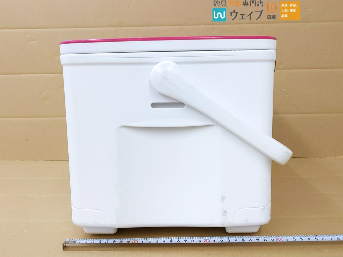 Yahoo!オークション - ダイワ ライトトランク IV S 2000R