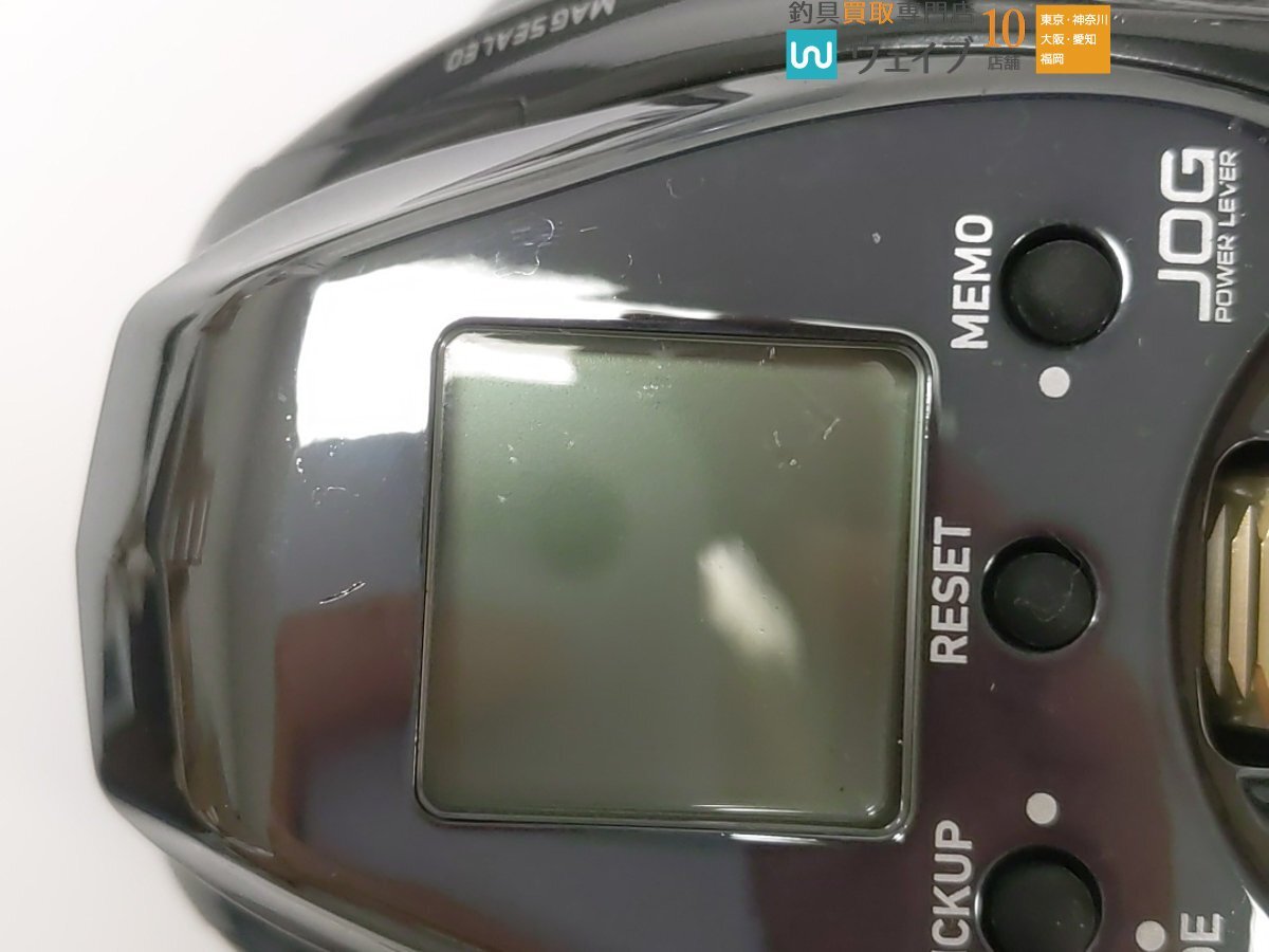 Yahoo!オークション - ダイワ 21 シーボーグ 300J