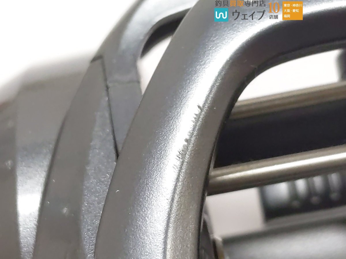 Yahoo!オークション - シマノ 14 ベイゲーム 301HG