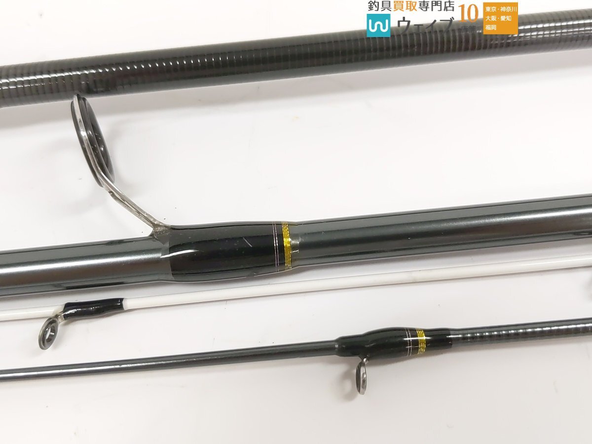 Yahoo!オークション - ダイワ スポーツライン SP ヒトツテンヤ S MH245...