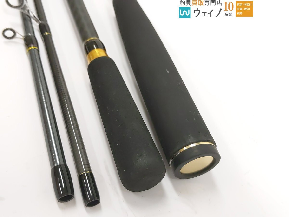 【樂淘letao】日本代購代標第一品牌－ダイワ スポーツライン SP ヒトツテンヤ S MH245 プロマリン 極仙テンヤ真鯛 240M 計2点