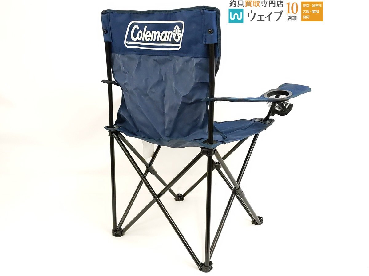 Yahoo!オークション - コールマン アームチェア タカミヤ HBコンセプト...