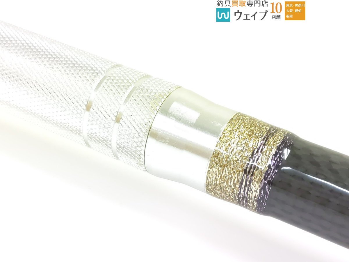 Yahoo!オークション - 剛樹 SQロゴス スクイッドロゴス 175M 美品