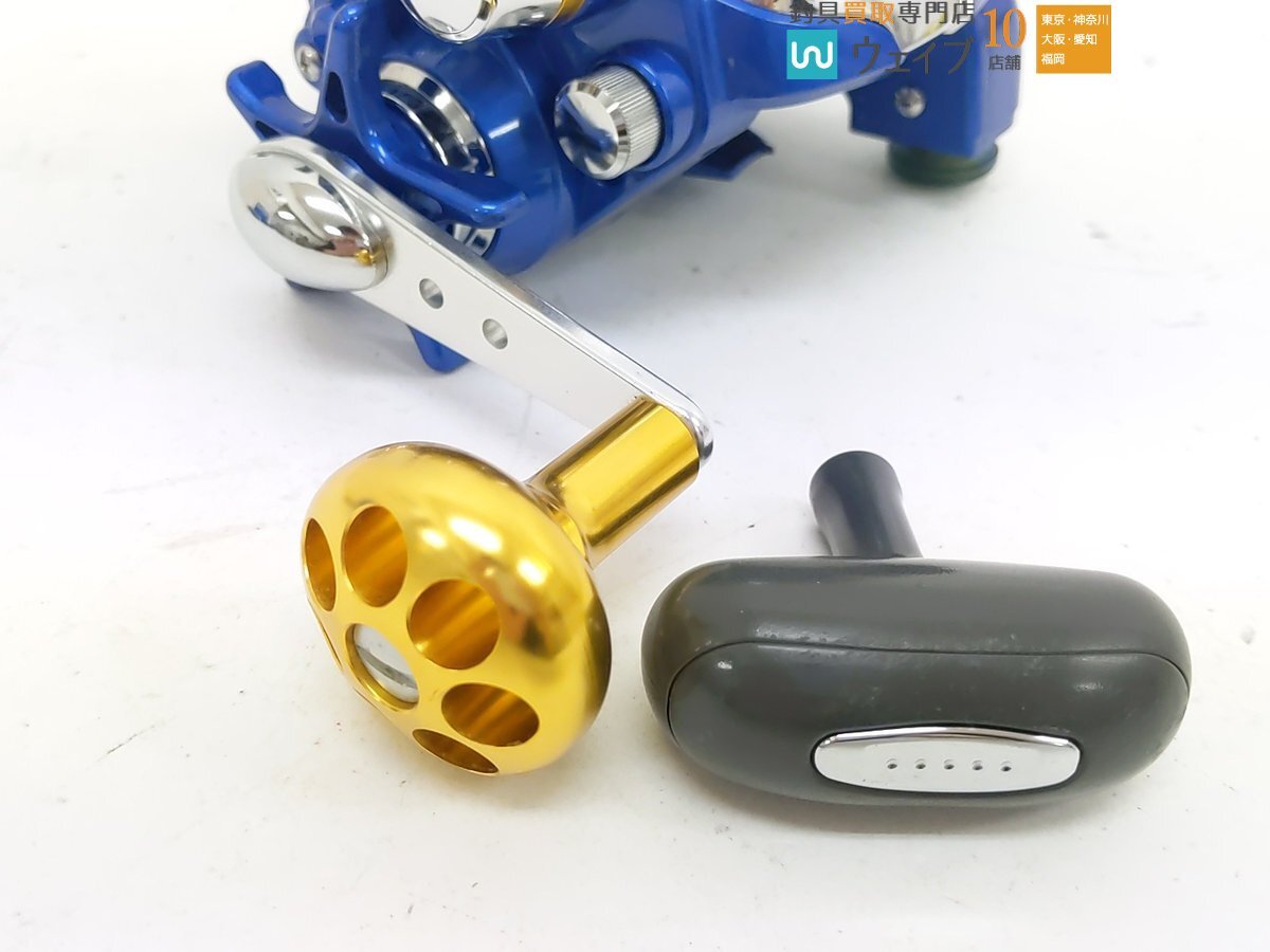 【樂淘letao】日本代購代標第一品牌－ダイワ ハイパータナコン 500S