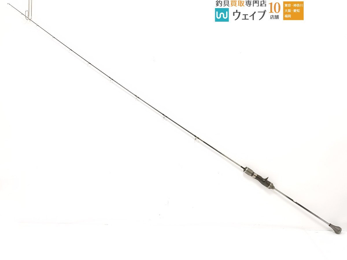 Yahoo!オークション - シマノ 21 オシアジガー リミテッド B62-3