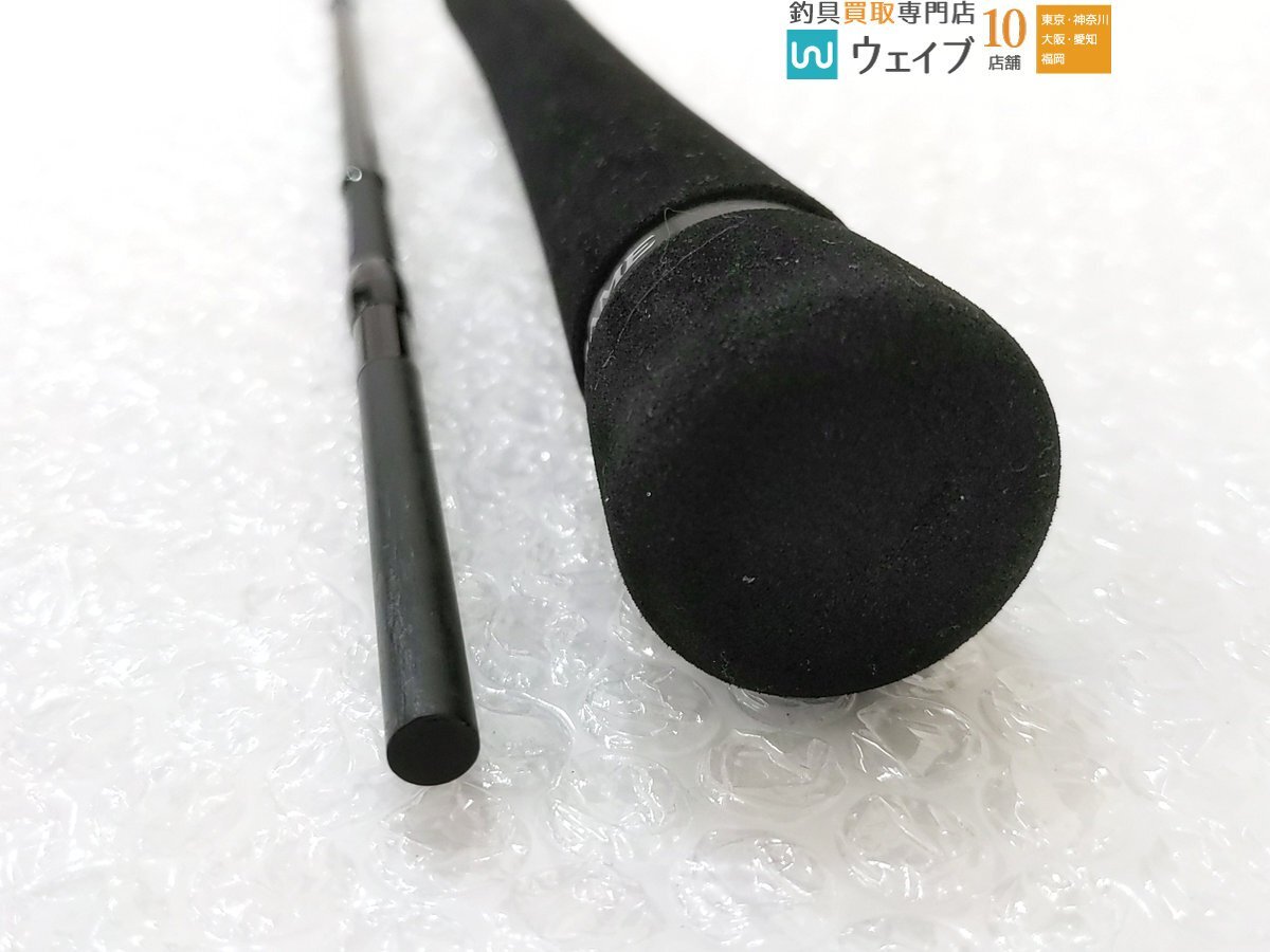 Yahoo!オークション - シマノ 21 ゲーム タイプ LJ B62-2/FS 美品