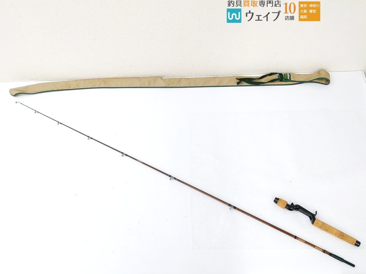 HEDDON ヘドン ドワジャック #9255 ヘドン スミス コルク ストレートグリップ 2点セット(その他)｜売買されたオークション情報、yahooの商品情報をアーカイブ公開 ...
