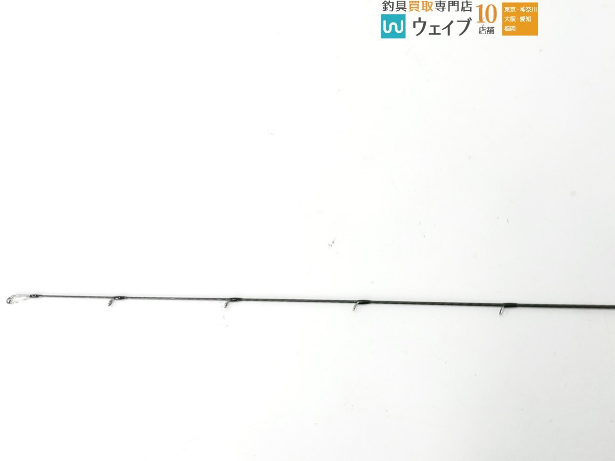 Yahoo!オークション - シマノ 21 ゲーム タイプ LJ B62-2/FS 美品