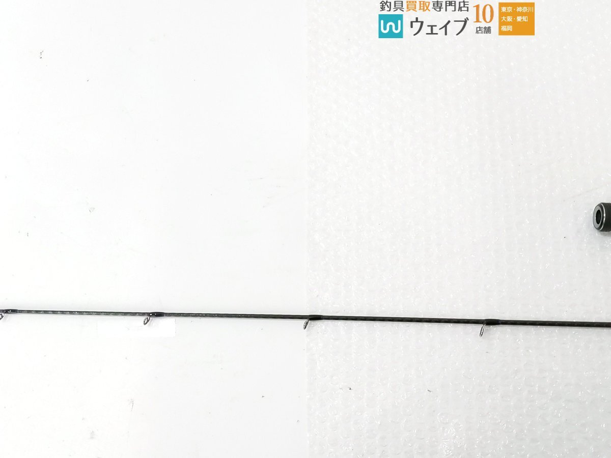 Yahoo!オークション - シマノ 21 ゲーム タイプ LJ B62-2/FS 美品