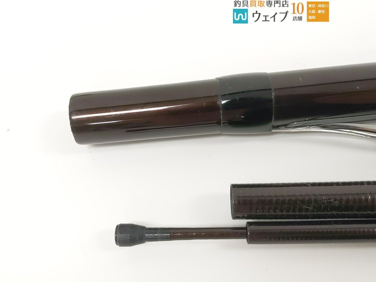 Yahoo!オークション - シマノ 06 ブルズアイ 5-520P SI