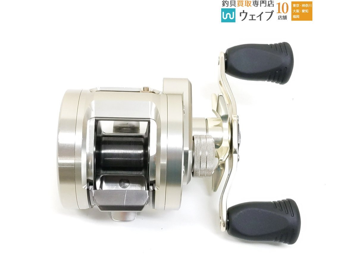 Yahoo!オークション - ダイワ リョーガ 2020H 右 美品