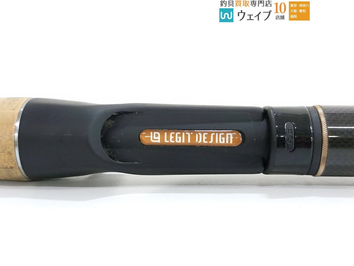 Yahoo!オークション - レジットデザイン ワイルドサイド WSC-G62L