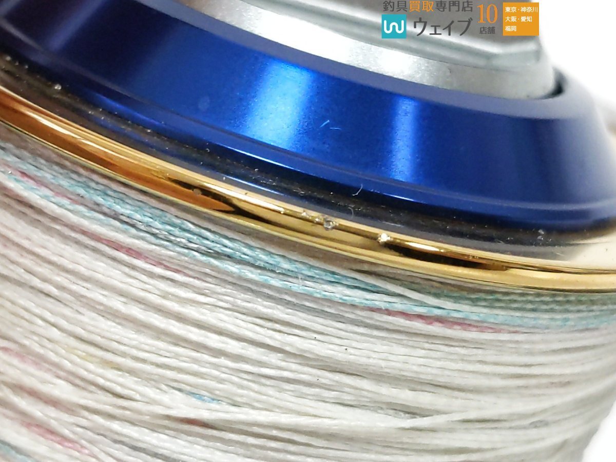 Yahoo!オークション - ダイワ ソルティガ Z 4500H