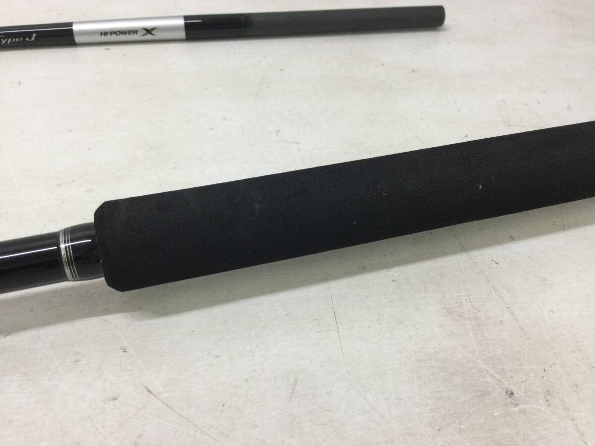 Yahoo!オークション - 【#63】シマノ グラップラーBB タイプJ B60-4 SH...