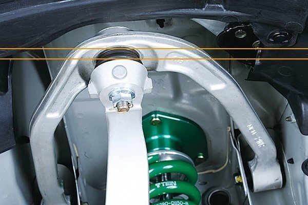 Yahoo!オークション - SUPERLAP LAアダプター F V35 スカイライン/ Z33...