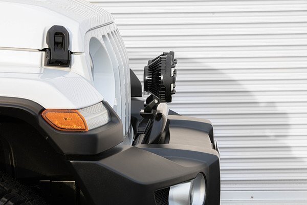 Yahoo!オークション - JAOS ジャオス フロントスポーツカウル用オプシ...