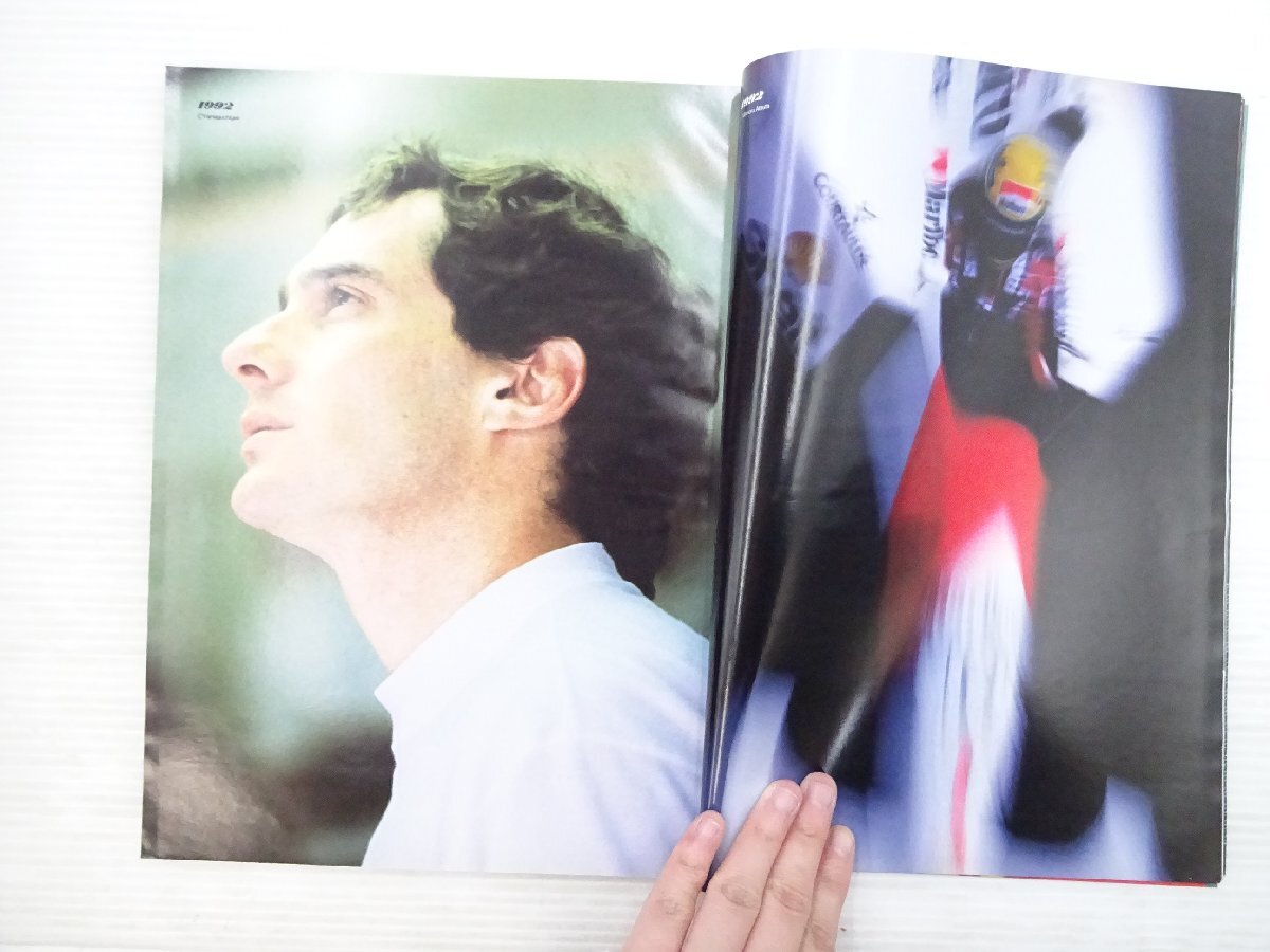 Yahoo!オークション - E2Y NumberPLUS/F1 ナイジェル・マンセル ジム・...