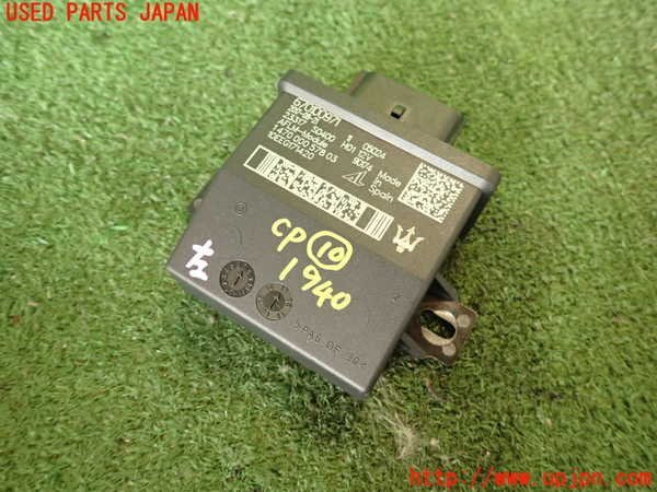 Yahoo!オークション - 2UPJ-19406155]マセラティ・ギブリ M157(MG30C)...