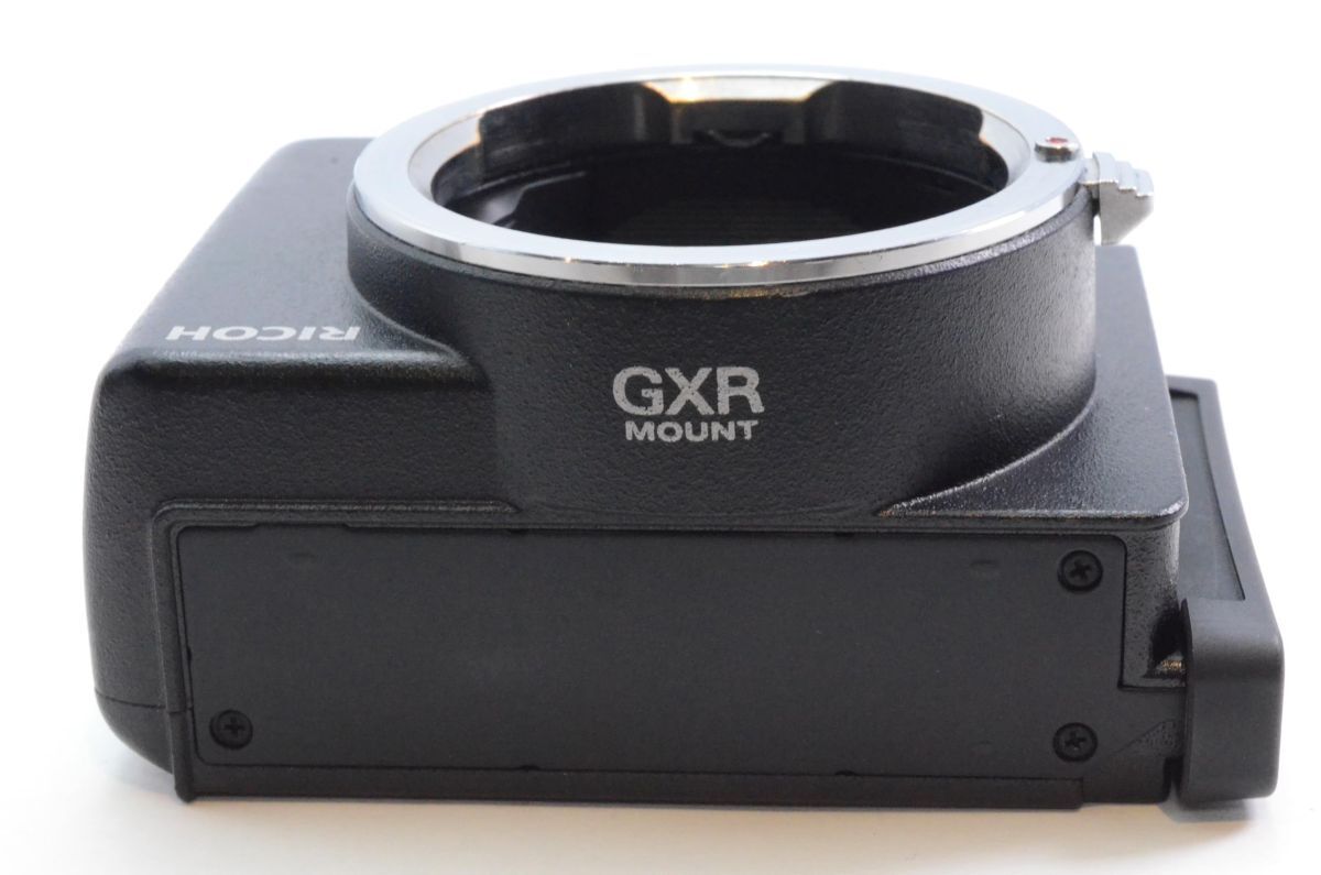 Yahoo!オークション - RICOH GXR A12 #2507040A