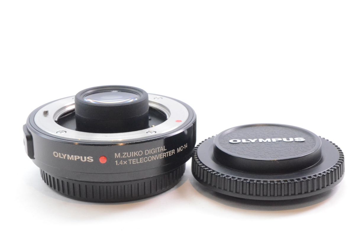 Yahoo!オークション - Olympus MC-14 #2507021A
